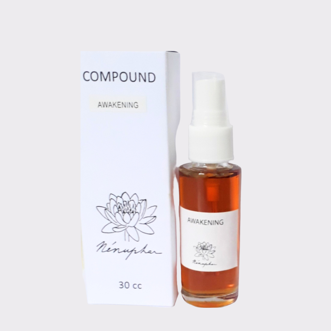 Awakening 30 ml Spray Perfume – Aura Experience Store