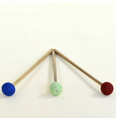 Mallet Sticks For Musical Instruments – Aura Experience Store