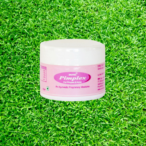 Pimplex Antibacterial Face cream | Aura – Aura Experience Store
