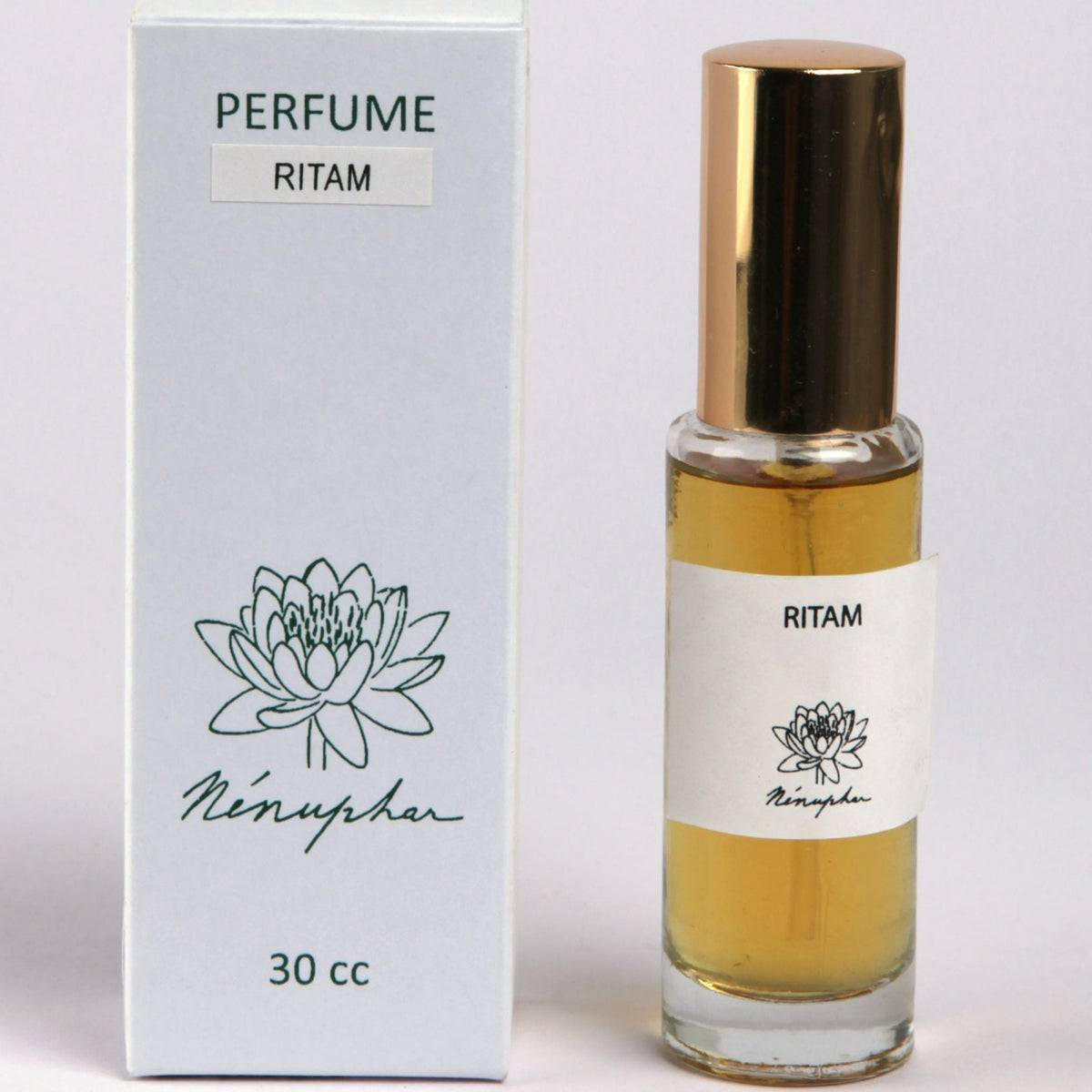 Ritam Perfume | Laboratoires Senteurs | Sri Aurobindo Ashram Puducherry ...