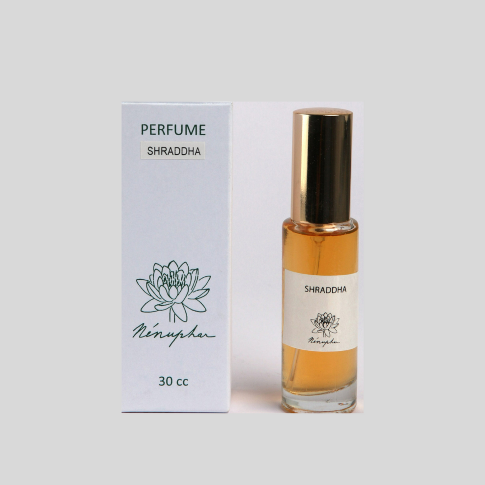 Shraddha Perfume | Aura – Aura Experience Store
